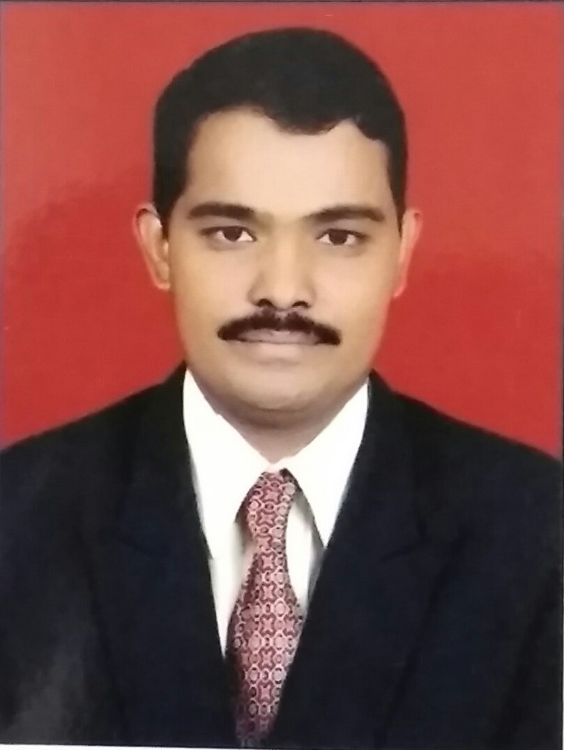 Department of Basic Science and Engineering, Dr. Daulatrao Aher ...
